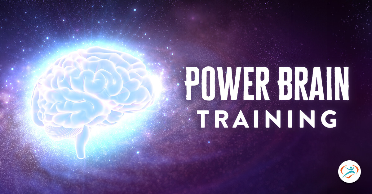 Power Brain Training